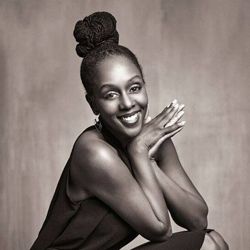 Stephanie Thomas – No Limits Media